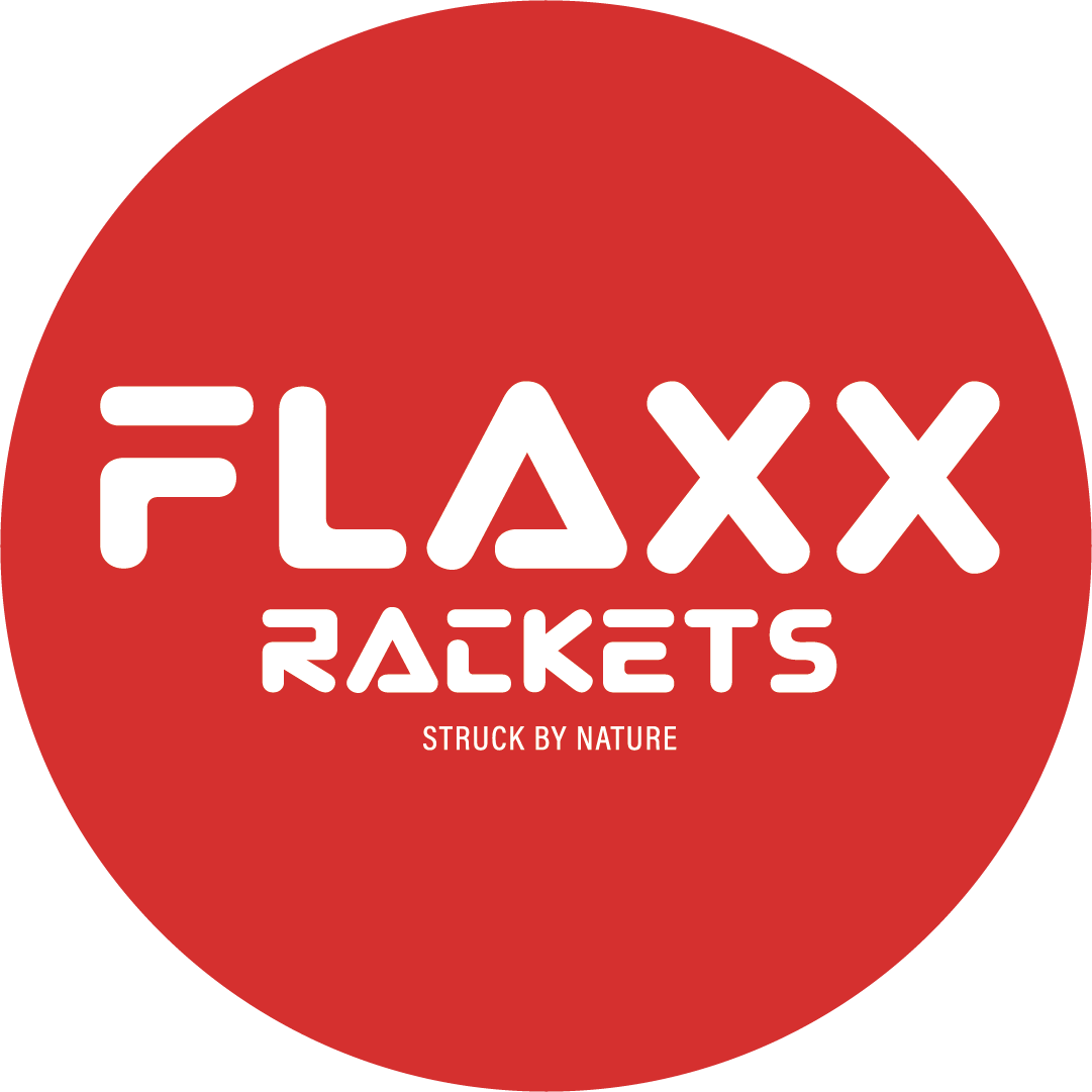 FLAXX Padel Racket - Textreme Flax Fiber, Control, Ergonomic, Kevlar ...